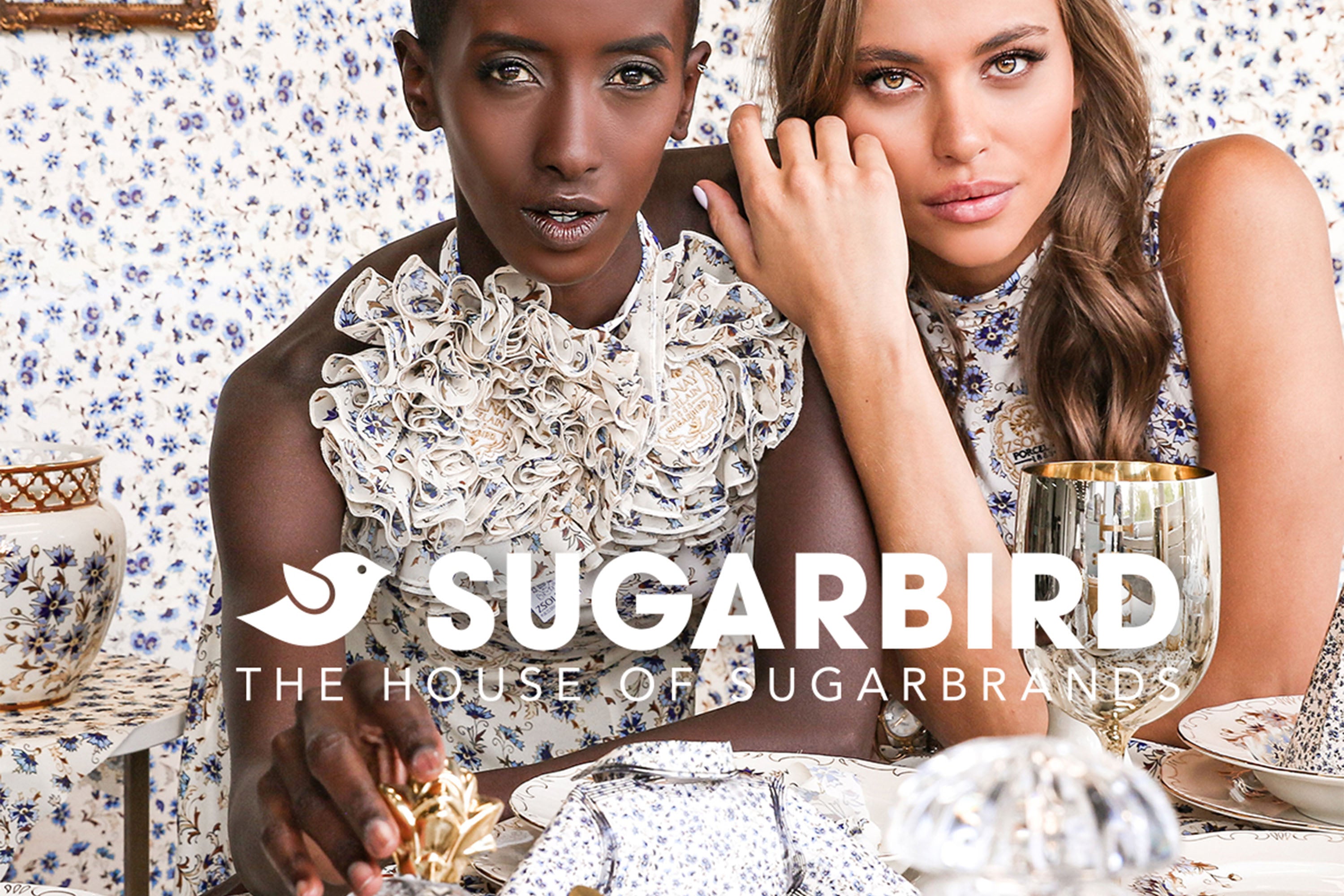 Zsolnay Porcelán Summer 2023 – Sugarbird