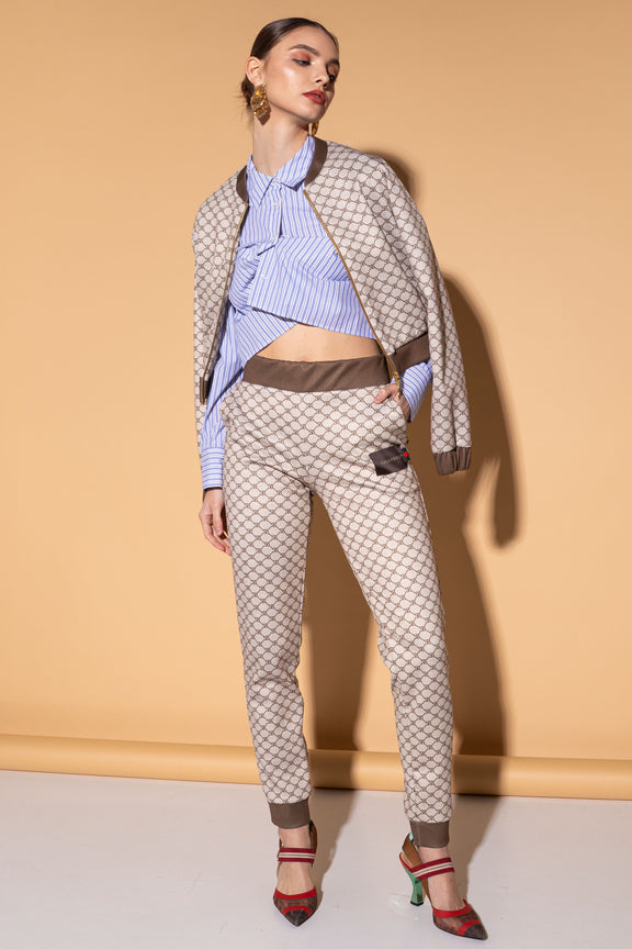 Damir Rhombus pants – Sugarbird